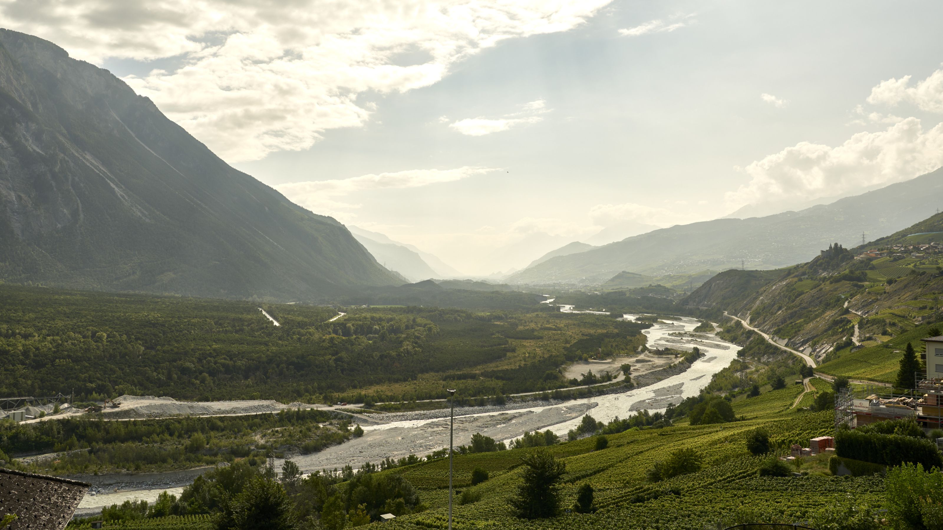 Rhône | Switzerland Tourism