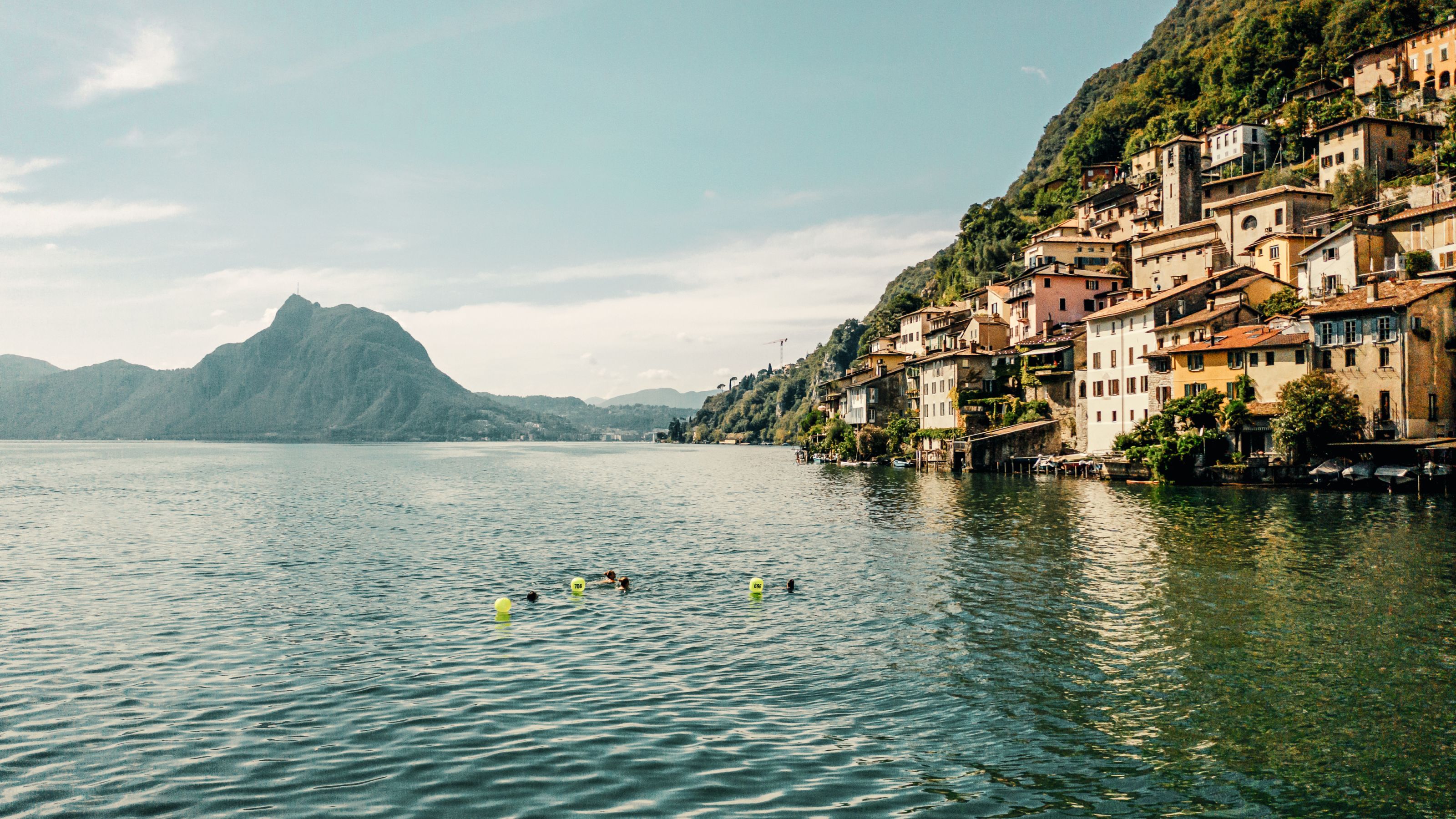 Gandria | Switzerland Tourism