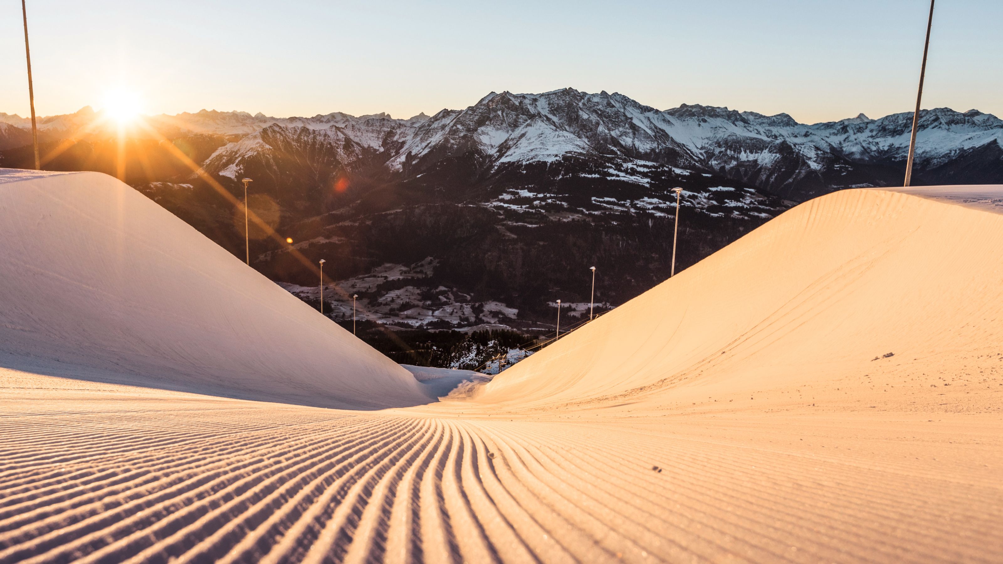 Laax | Zwitserland Toerisme