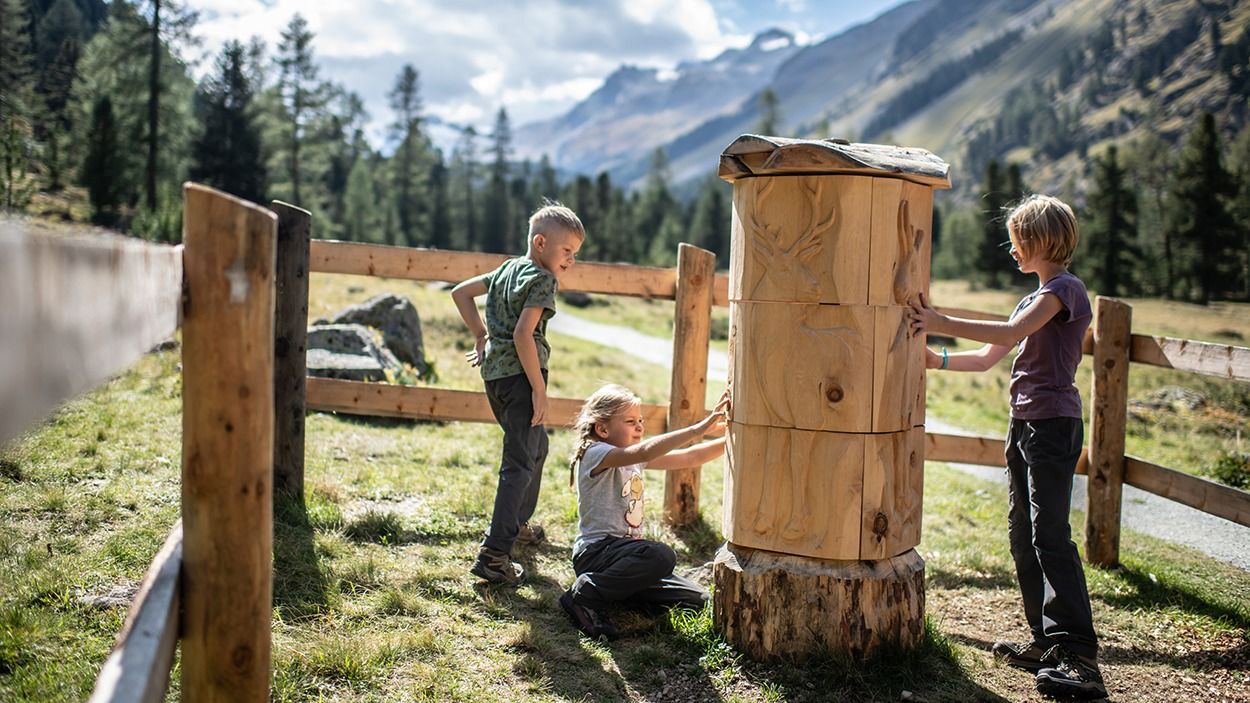 The 14 best Swiss youth hostels along the most popular hiking routes in ...