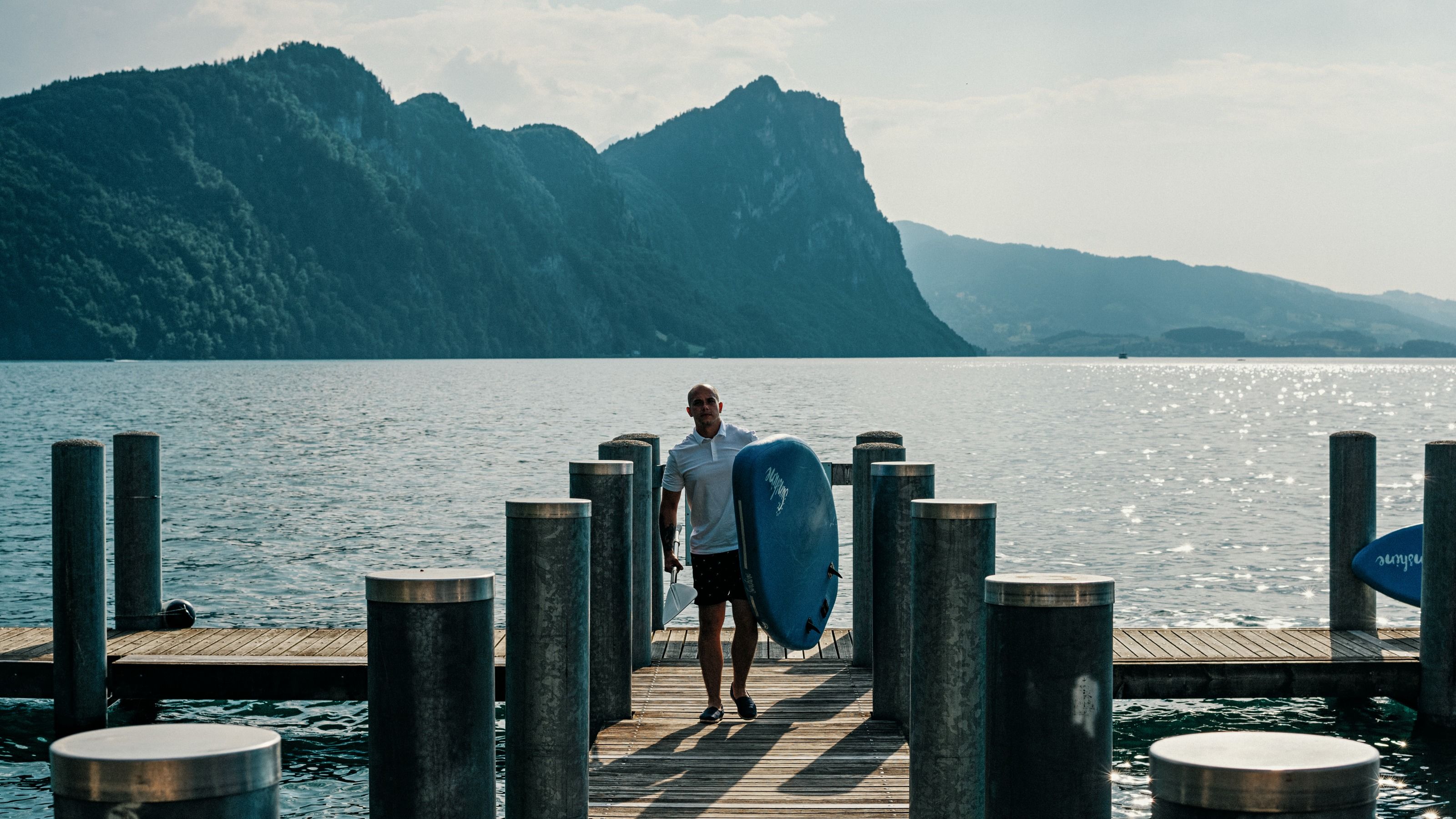 Adam au paradis | Suisse Tourisme