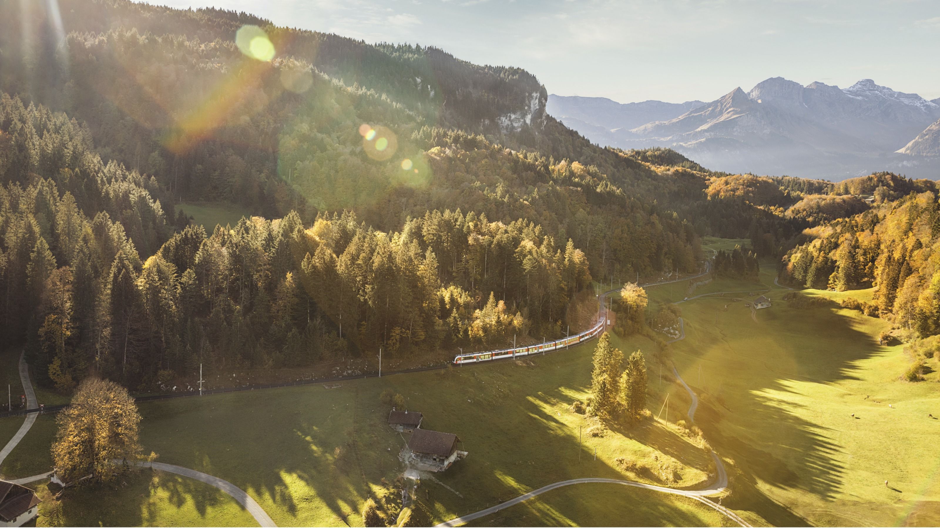 «Top Attractions» Tour | Switzerland Tourism