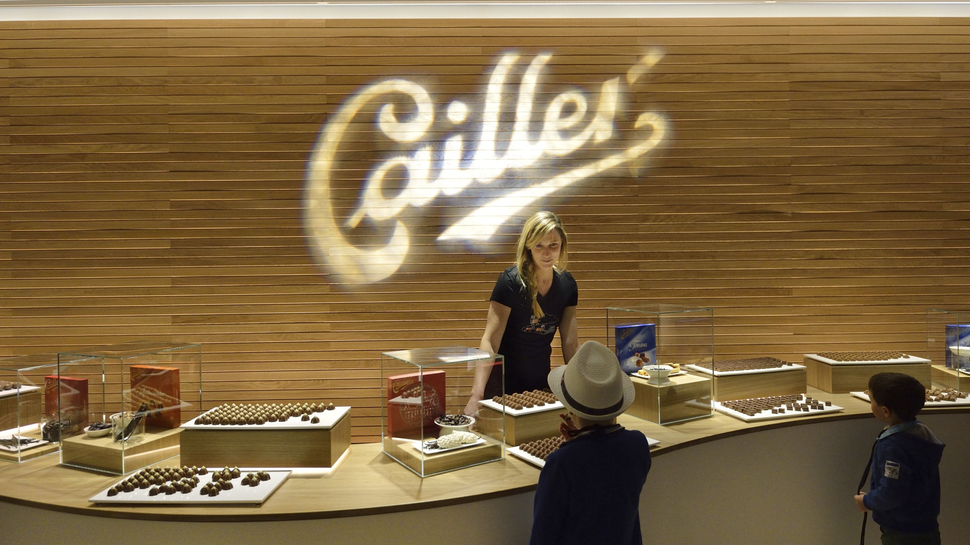 La Maison Cailler Suisse | Ventana Blog