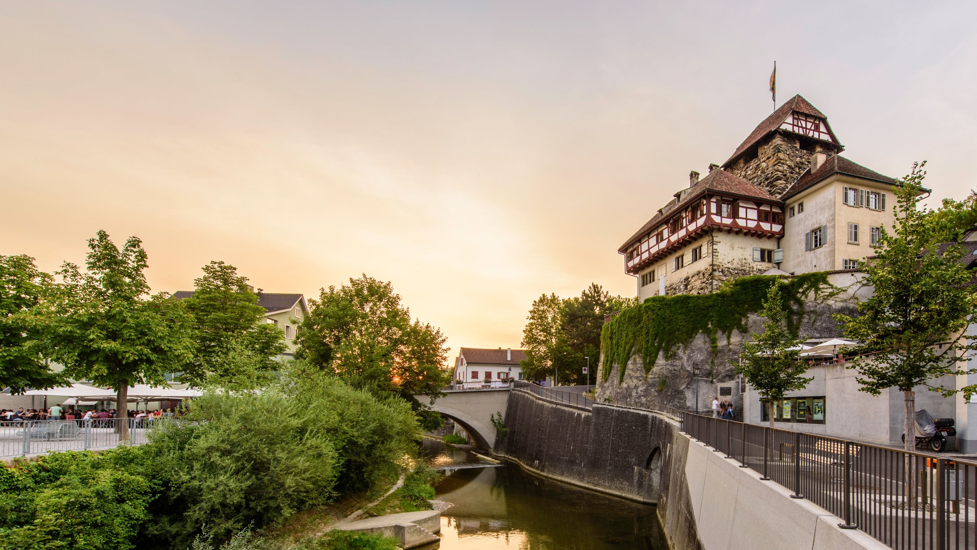 Schloss Frauenfeld – Historisches Museum Thurgau | Switzerland Tourism