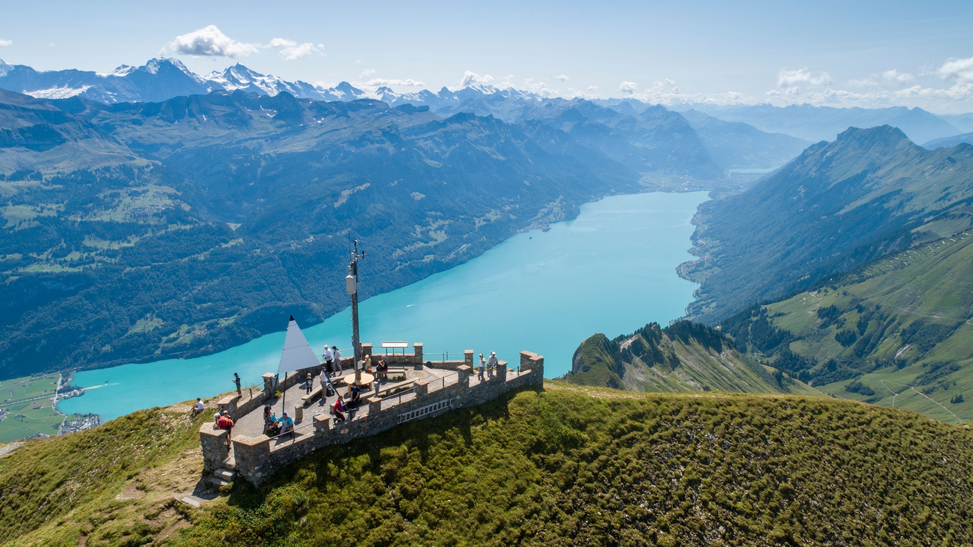 Brienzer Rothorn | Switzerland Tourism