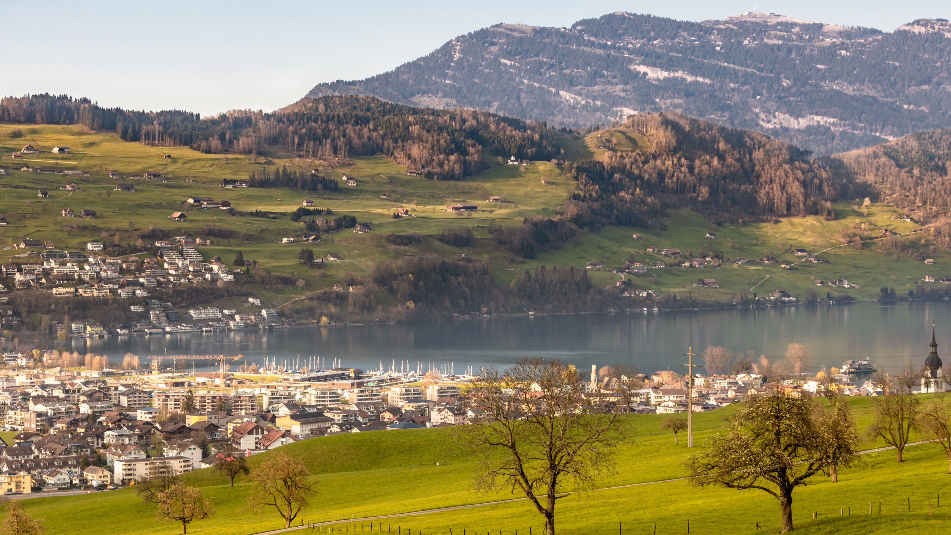 Buochs | Switzerland Tourism