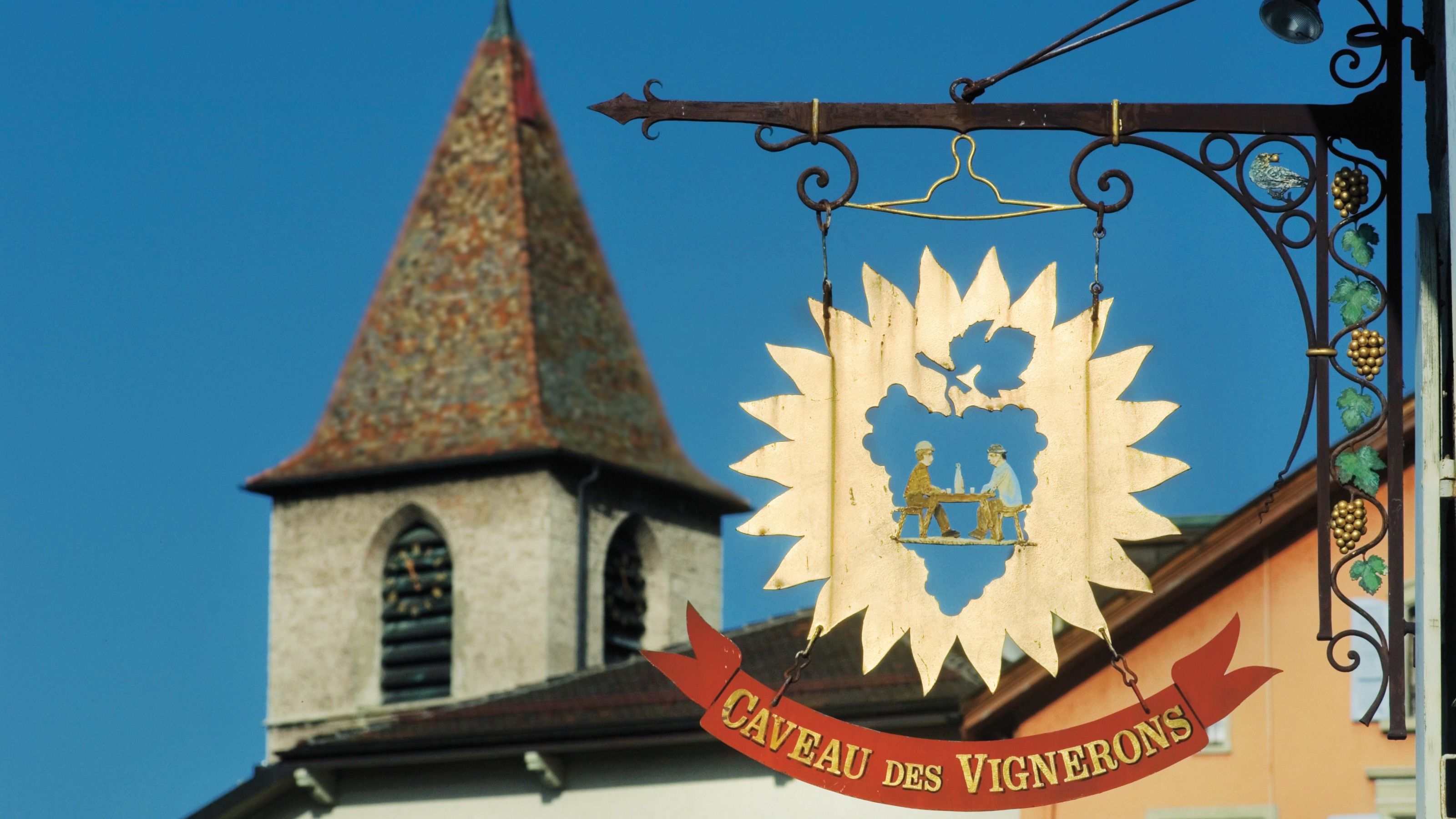 Cully | Schweiz Tourismus