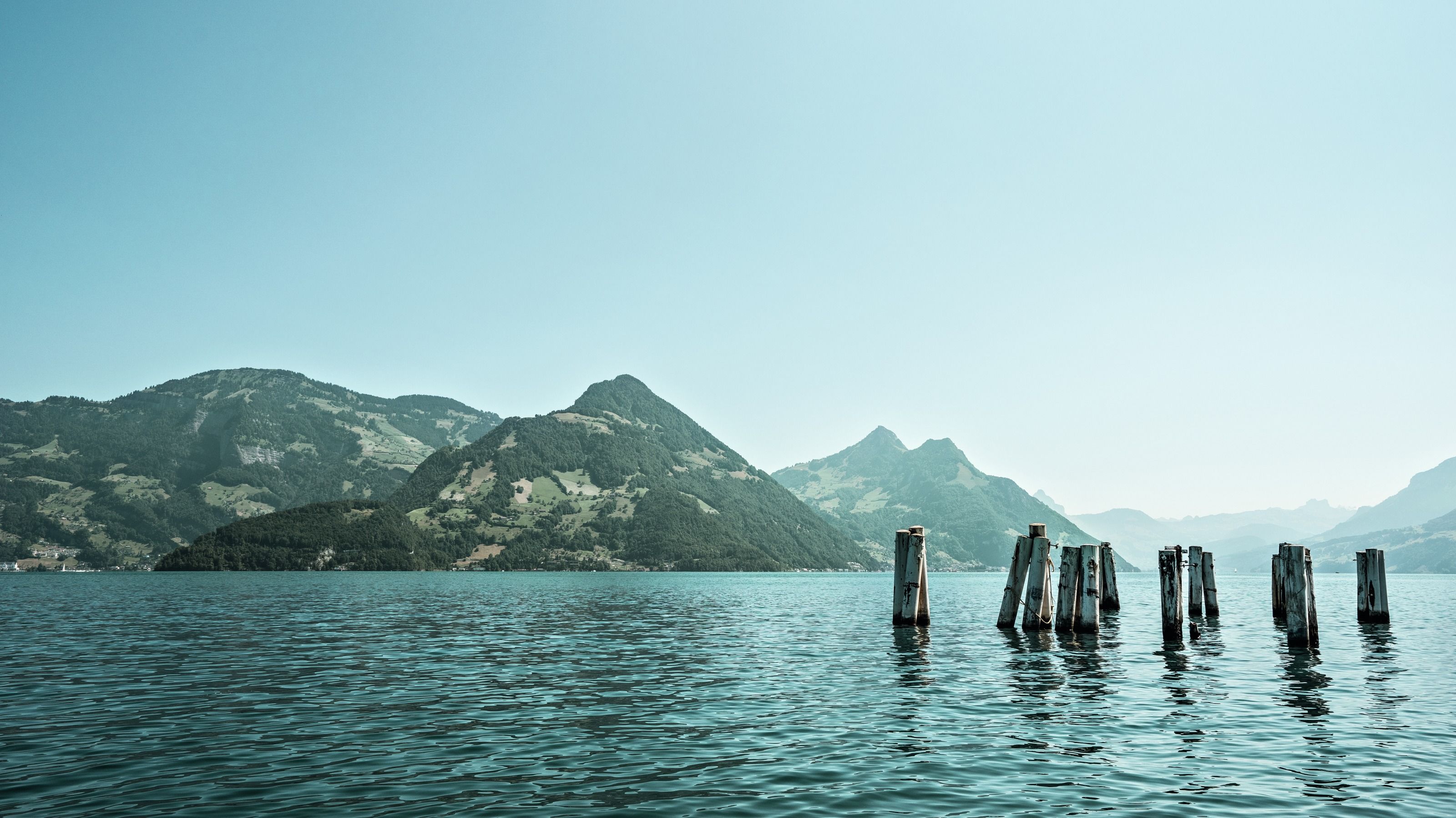 Gersau | Switzerland Tourism