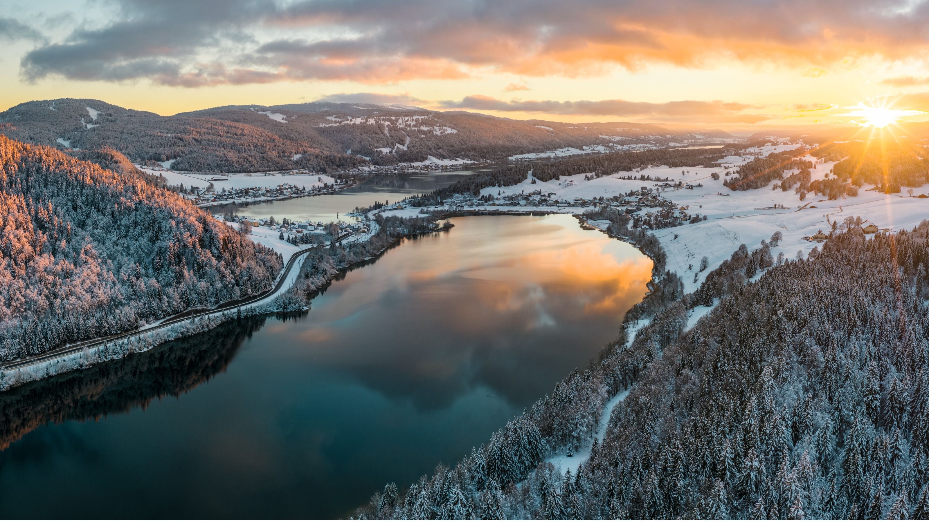 Jura Vaudois Nature Park | Switzerland Tourism