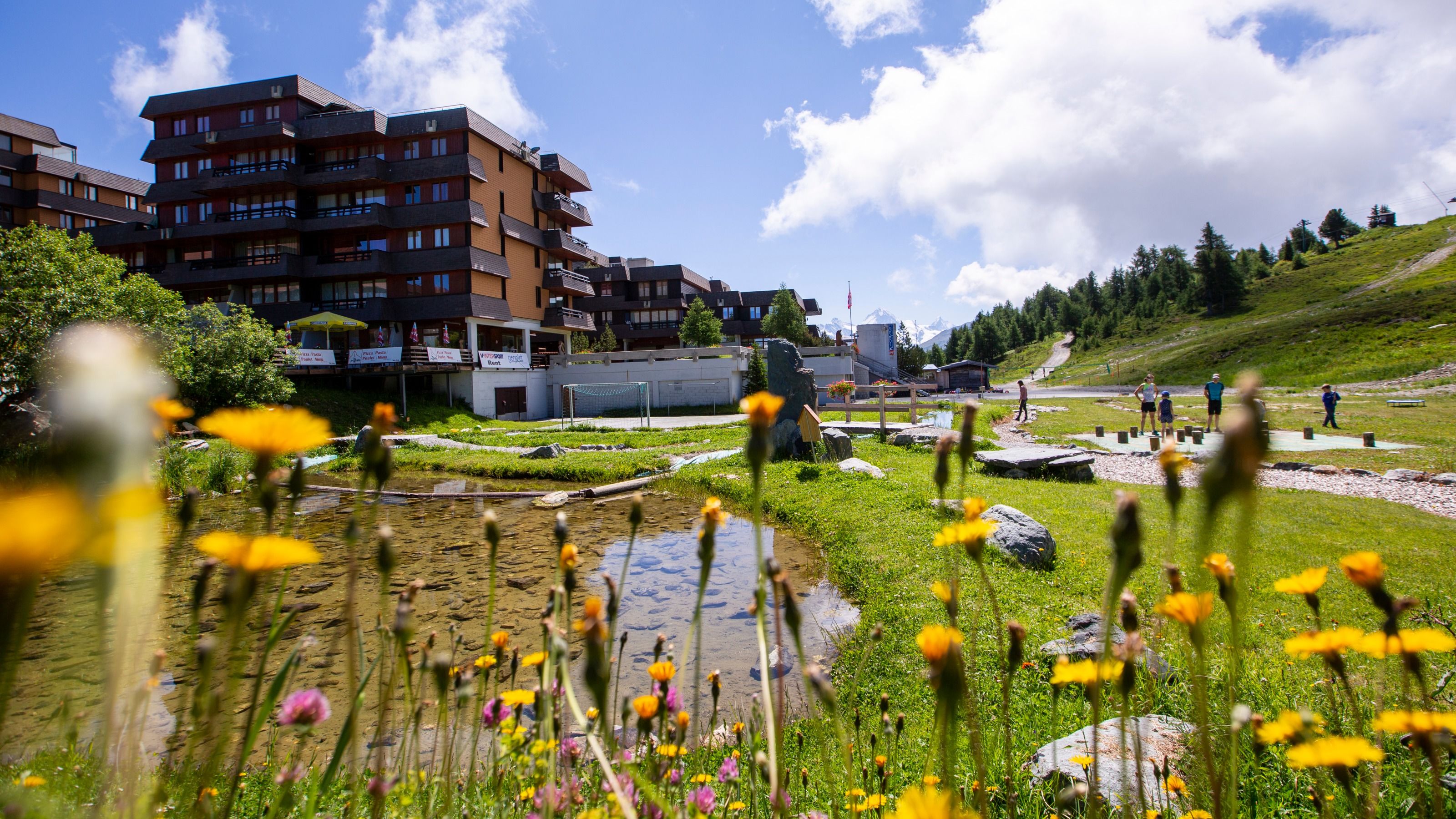 Les Collons Thyon | Switzerland Tourism