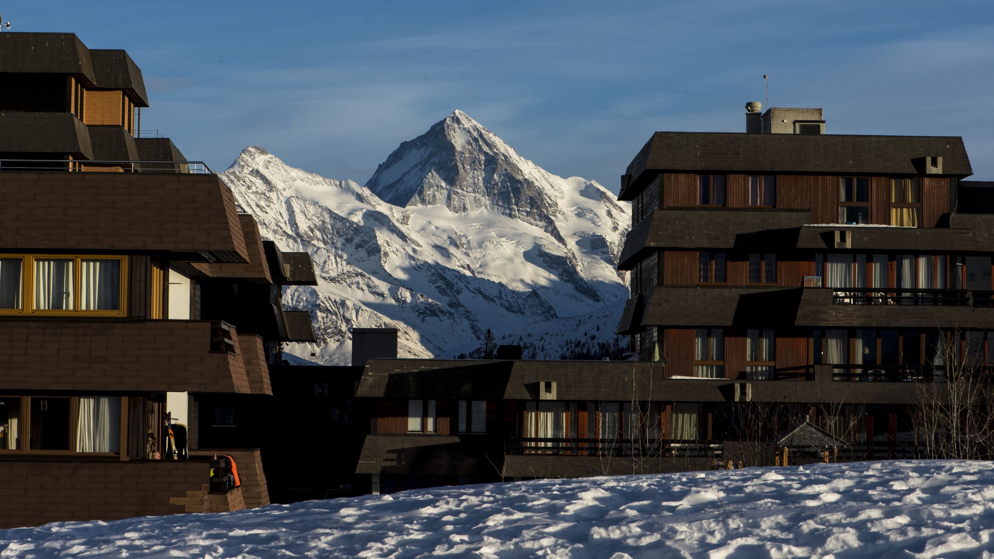 Les Collons Thyon | Switzerland Tourism