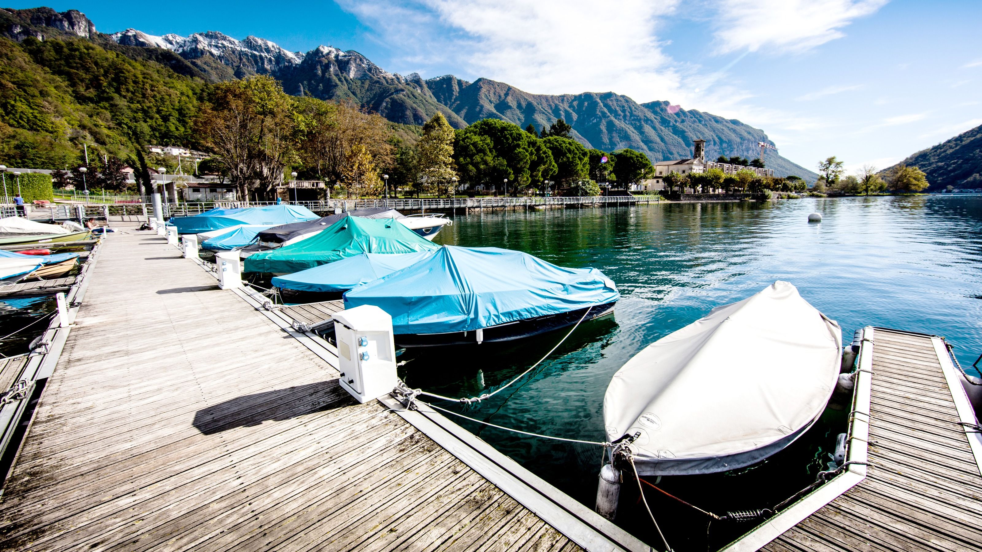 Maroggia | Switzerland Tourism
