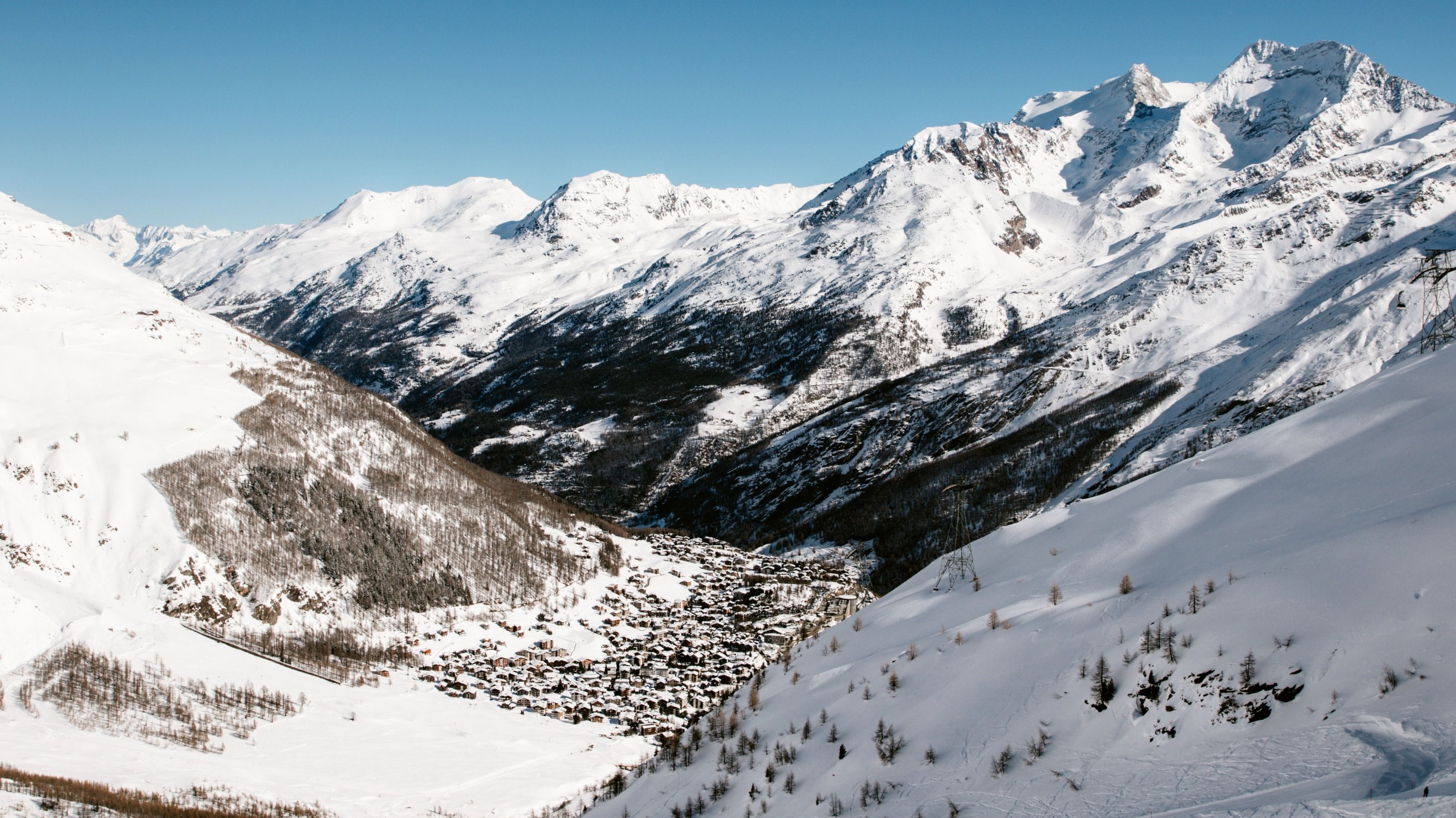 Saas Valley | Switzerland Tourism