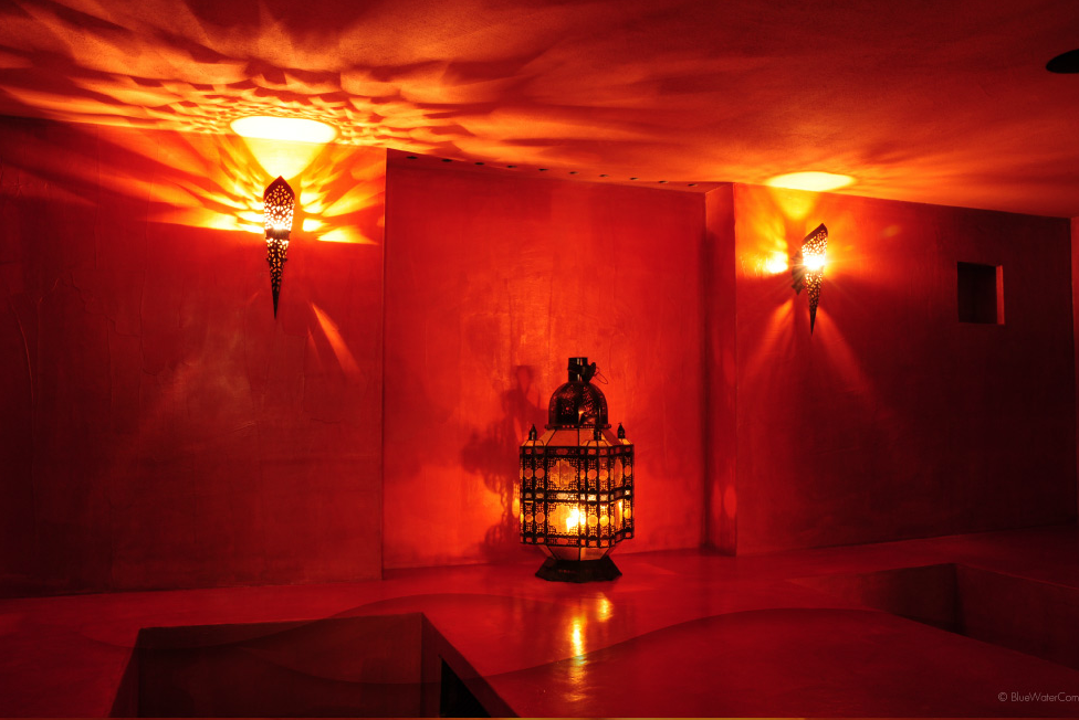 Hammam & Spa Oktogon Bern | Switzerland Tourism