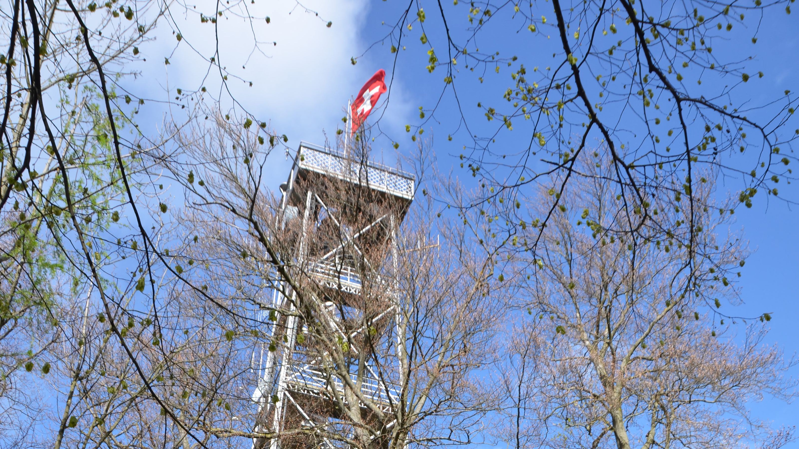 Aussichtsturm Liestal | Schweiz Tourismus