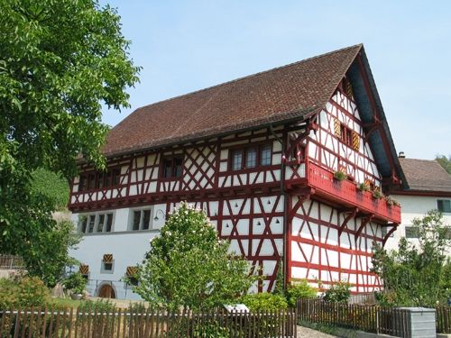 Musée local d'Eglisau | Suisse Tourisme
