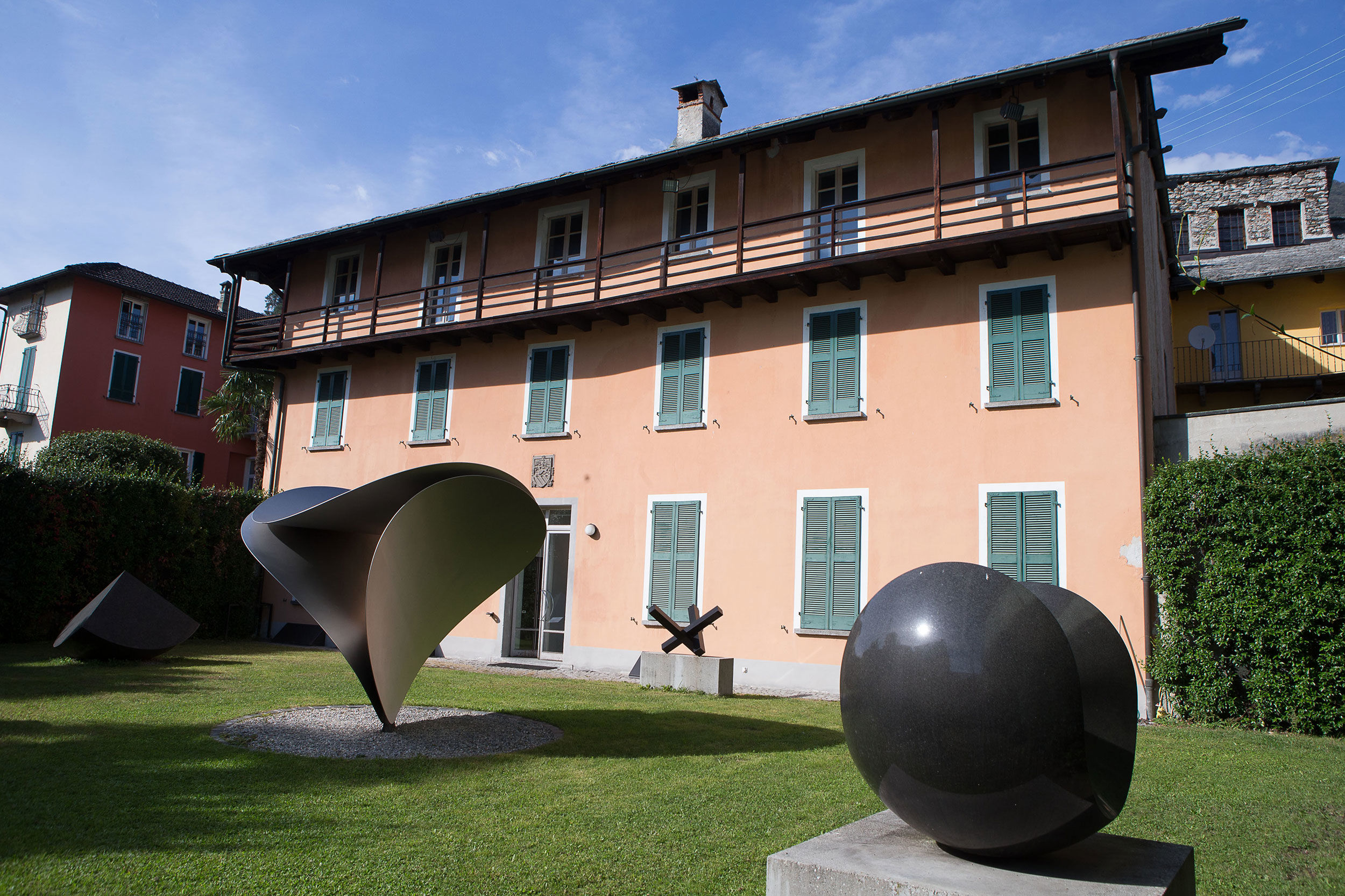 Museo Casa Rusca | Switzerland Tourism