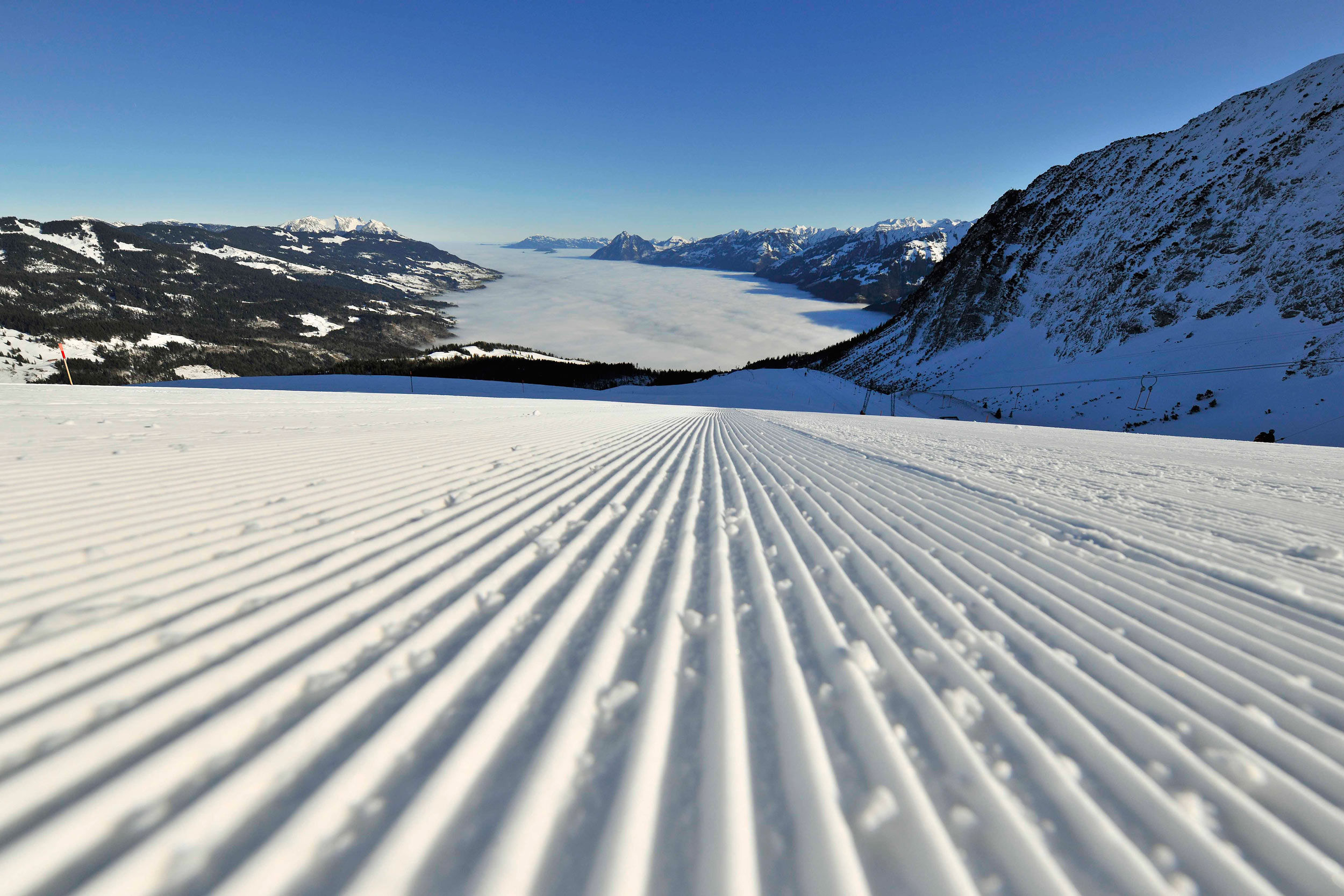 Giswil-Mörlialp | Switzerland Tourism