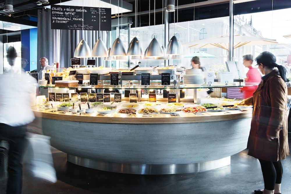 Tibits | Schweiz Tourismus