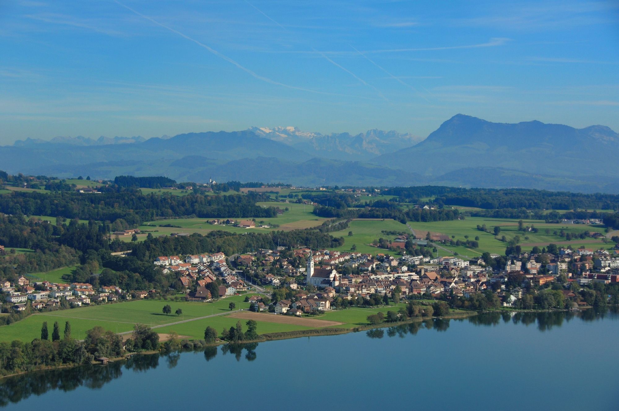 Region Sempachersee | Schweiz Tourismus