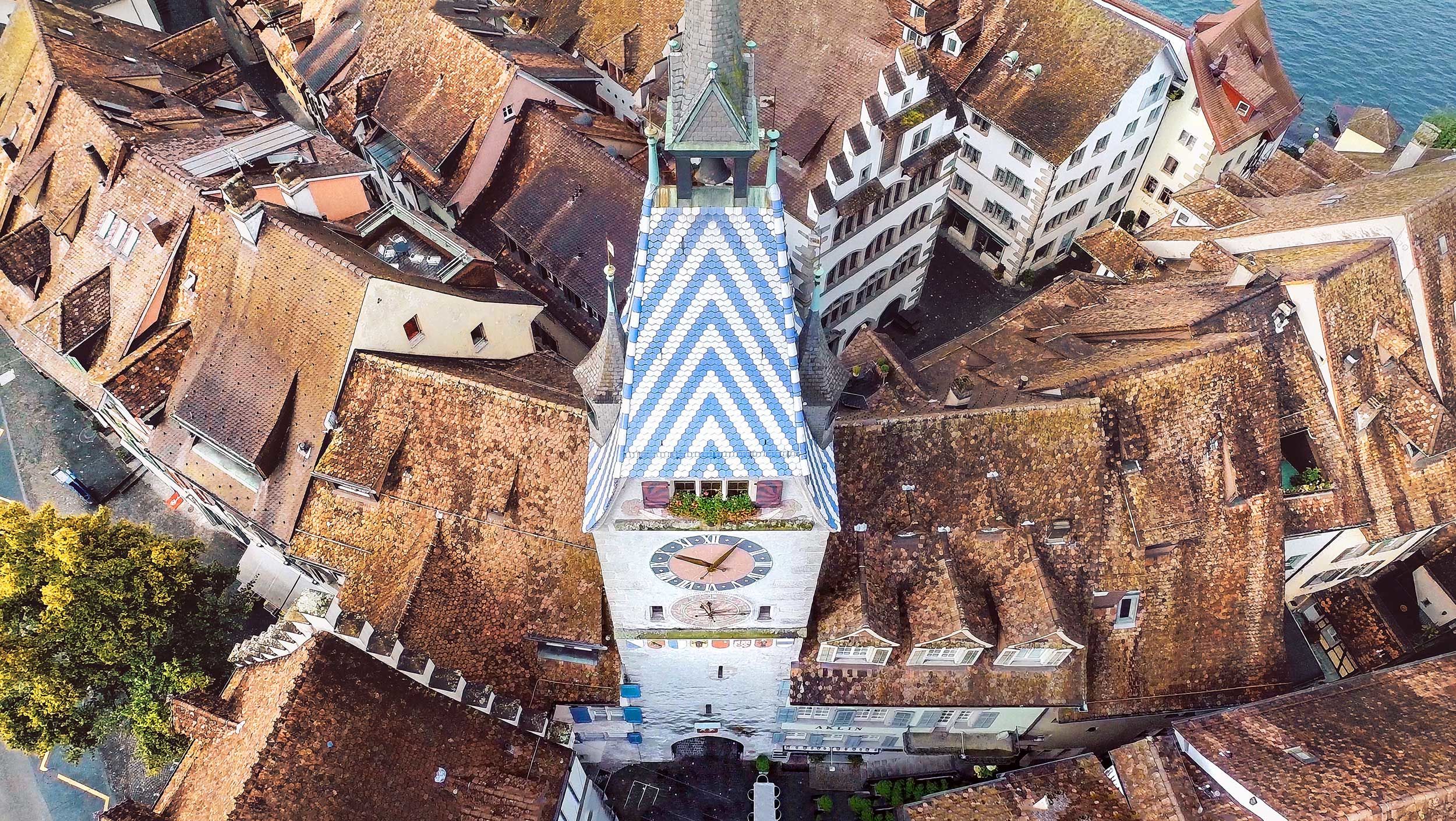 Zytturm (Clock Tower) | Switzerland Tourism