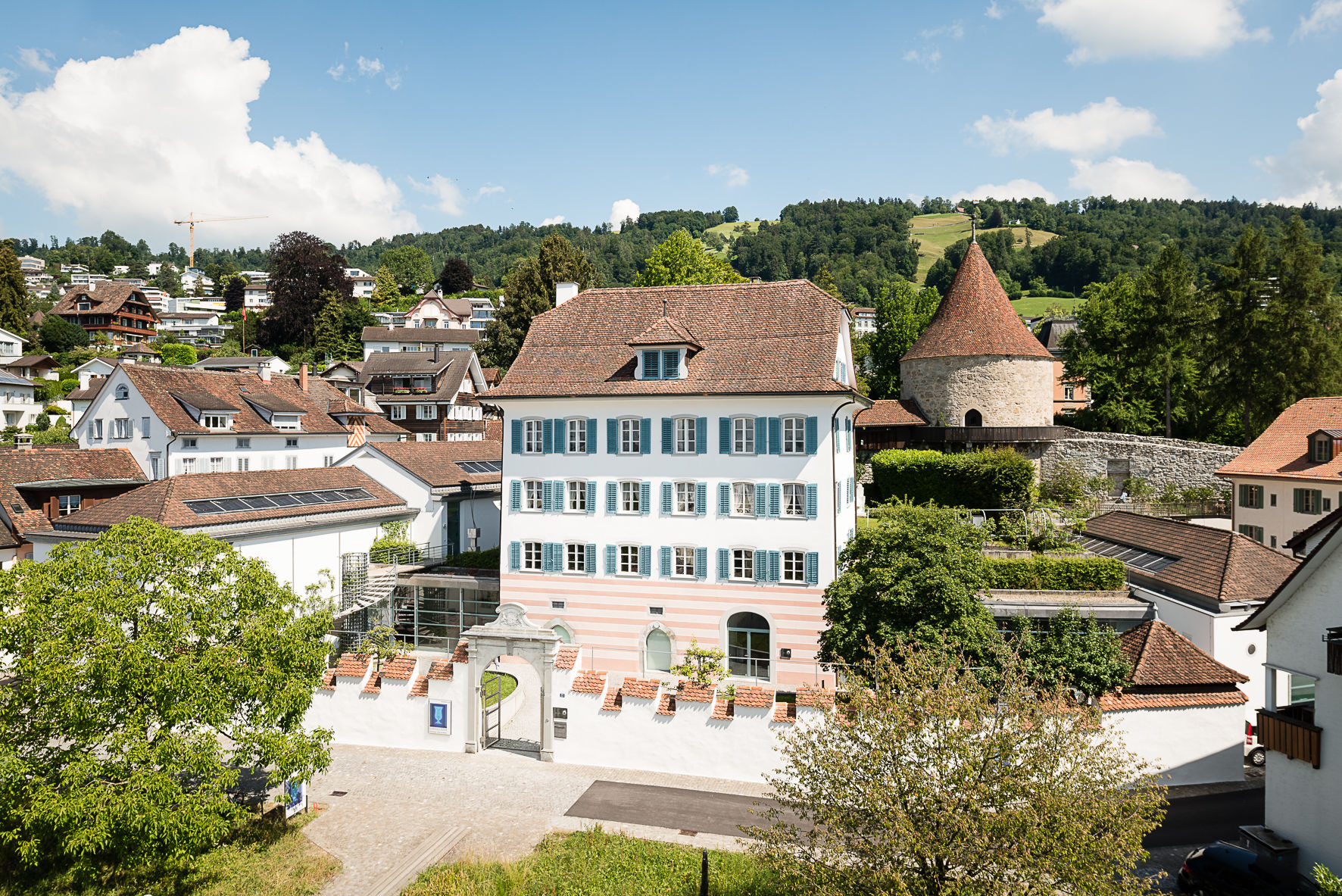 Kunsthaus Zug | Switzerland Tourism