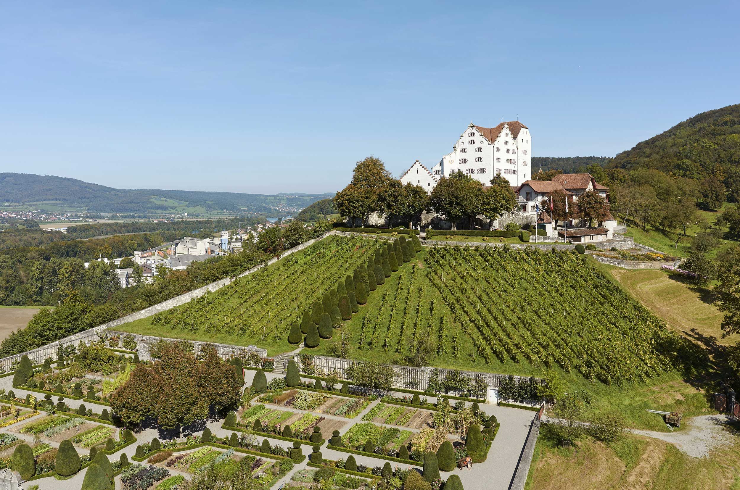 Wildegg | Switzerland Tourism