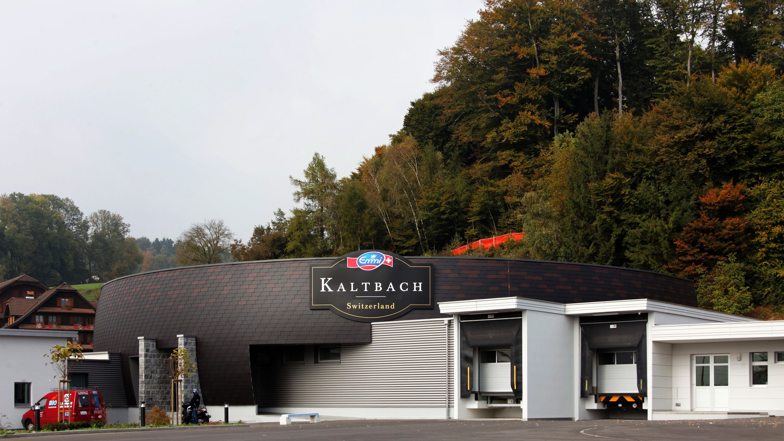 Caves of Kaltbach | Switzerland Tourism