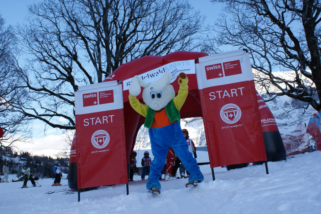 Bodmi Arena | Switzerland Tourism