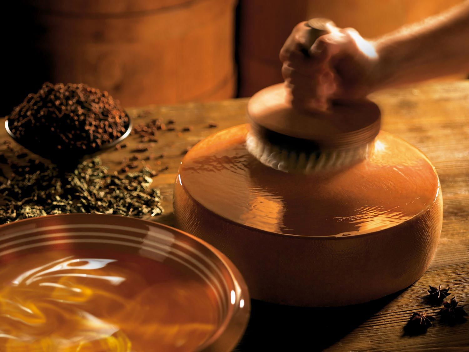 Appenzeller® Cheese | Switzerland Tourism