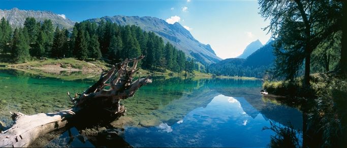 Preda | Switzerland Tourism