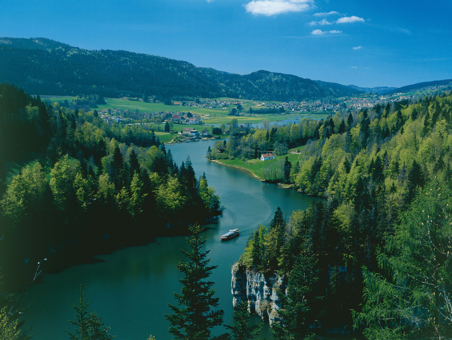 Doubs | Switzerland Tourism