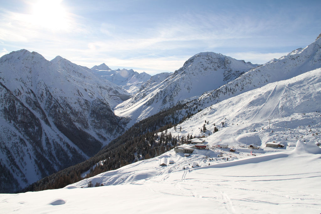 Grimentz | Switzerland Tourism