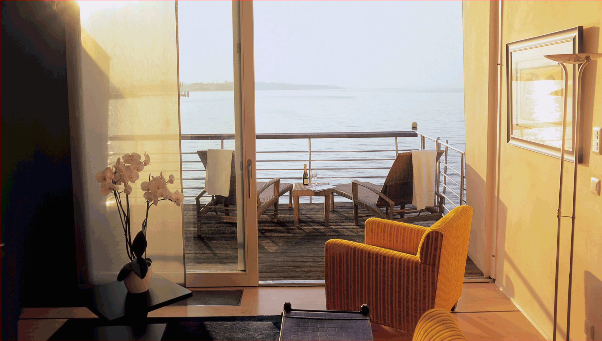 HotellerieSuisse | Schweiz Tourismus