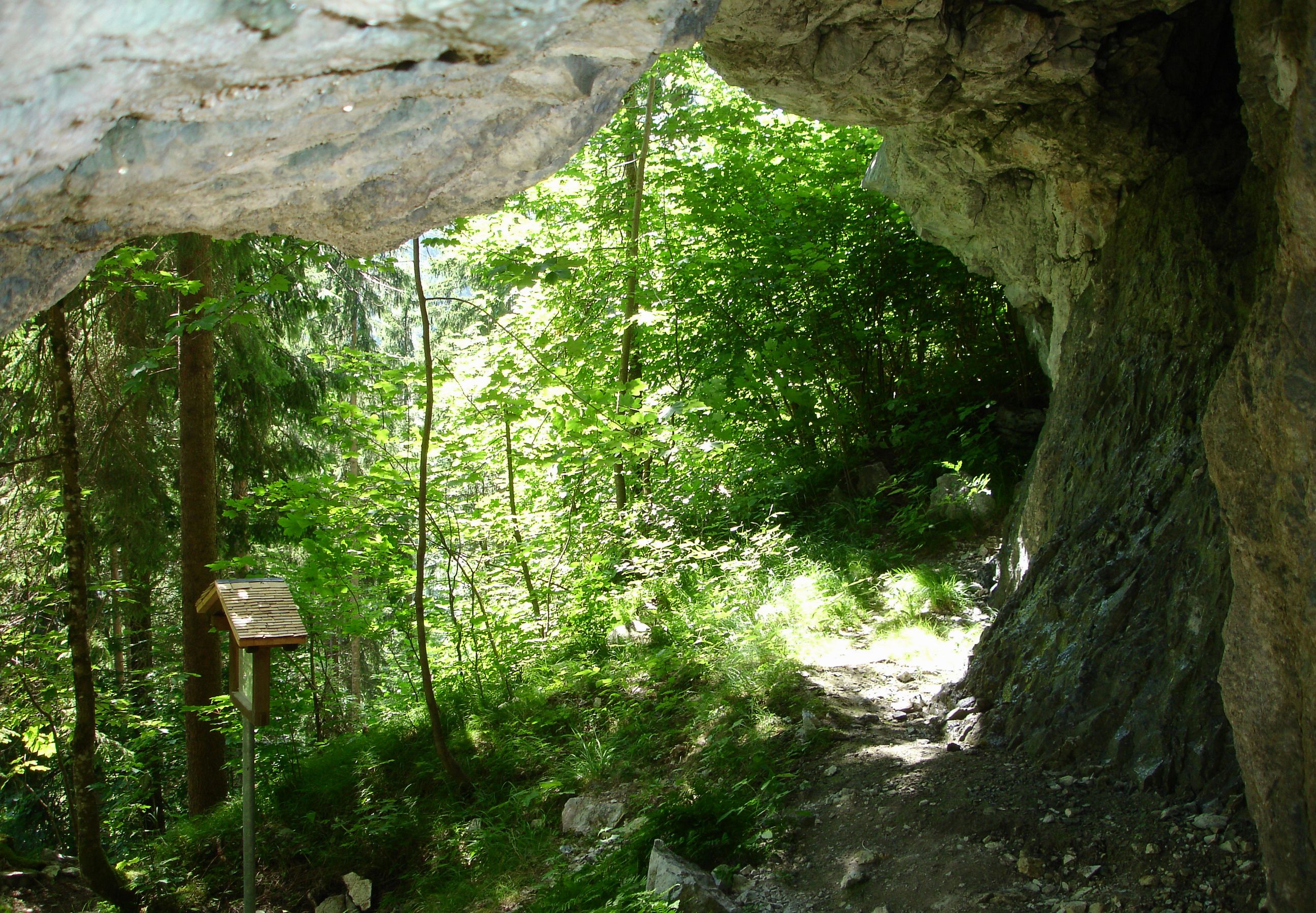 The Diemtigtal valley historical & cultural trail | Switzerland Tourism