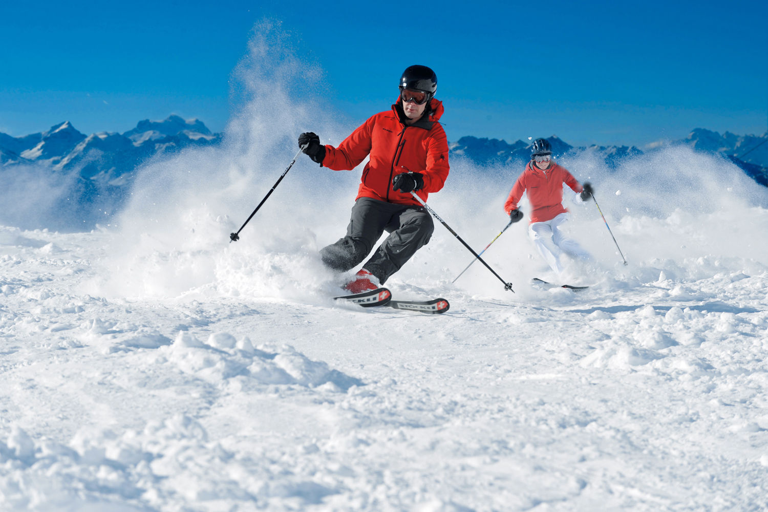 Rosswald | Suiza Turismo