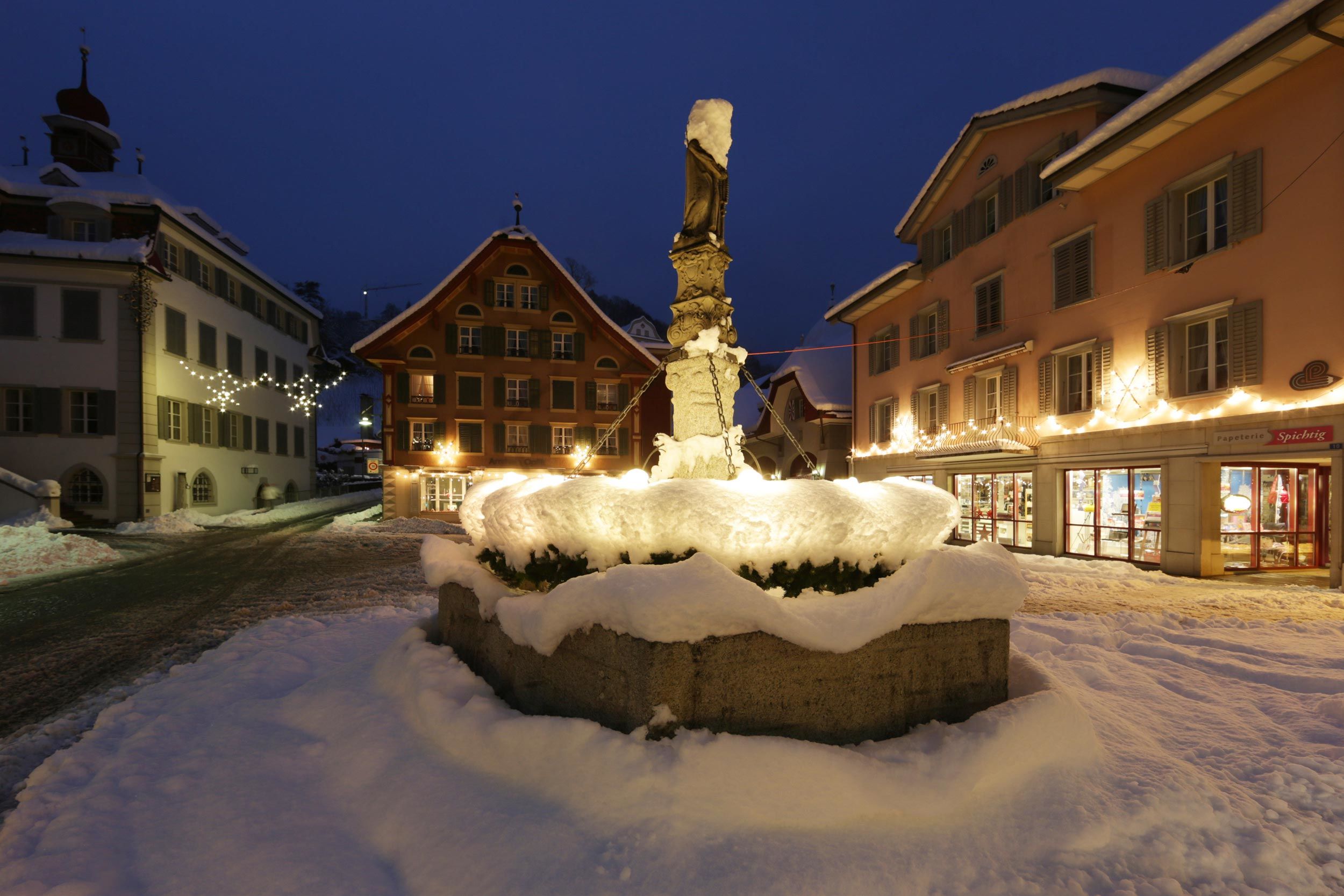 Sarnen | Switzerland Tourism