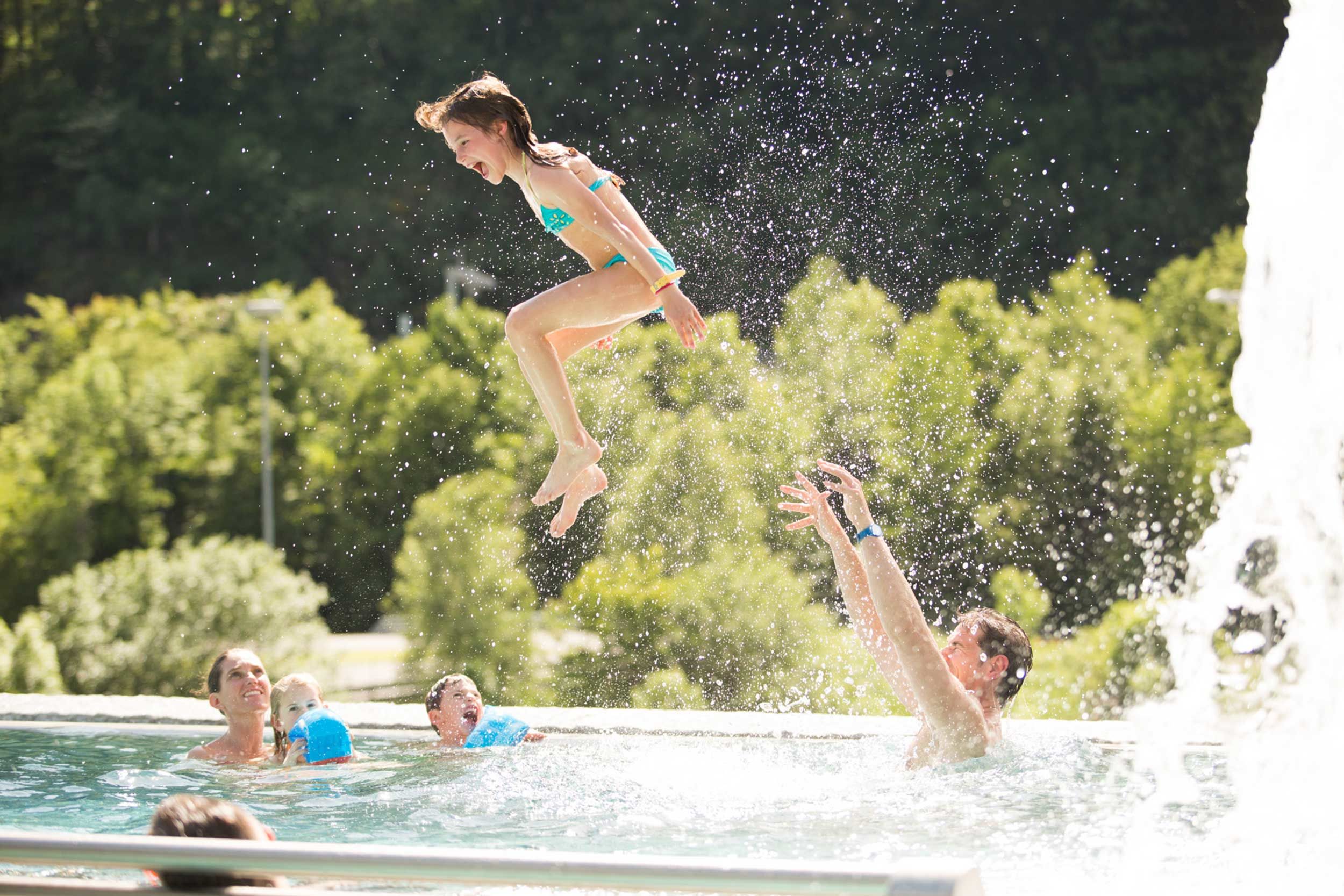 Splash & Spa Tamaro | Schweiz Tourismus