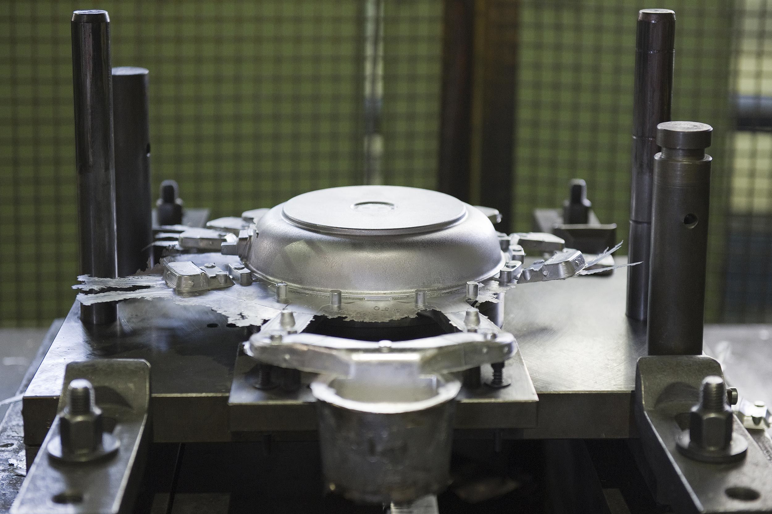 Technical Visit Swiss Diamond | Switzerland Tourism