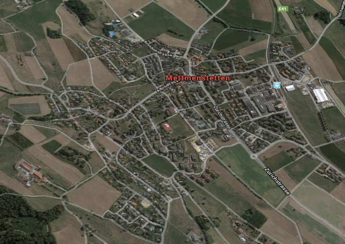 Mettmenstetten | Switzerland Tourism