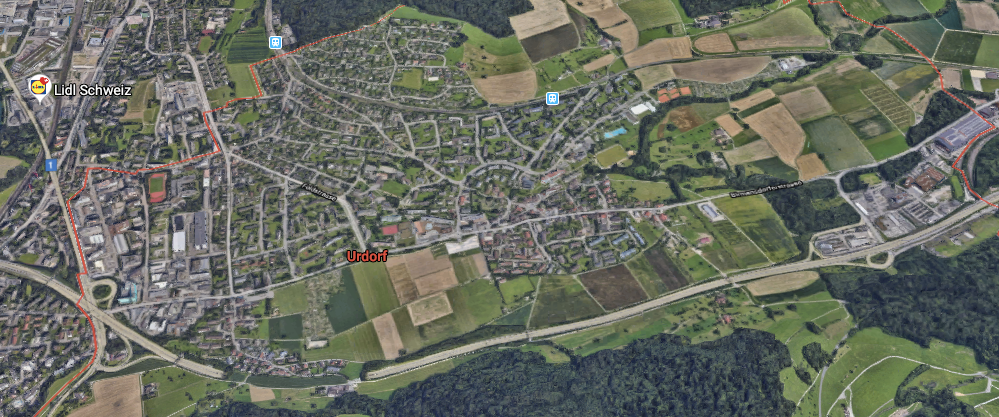 Urdorf | Switzerland Tourism